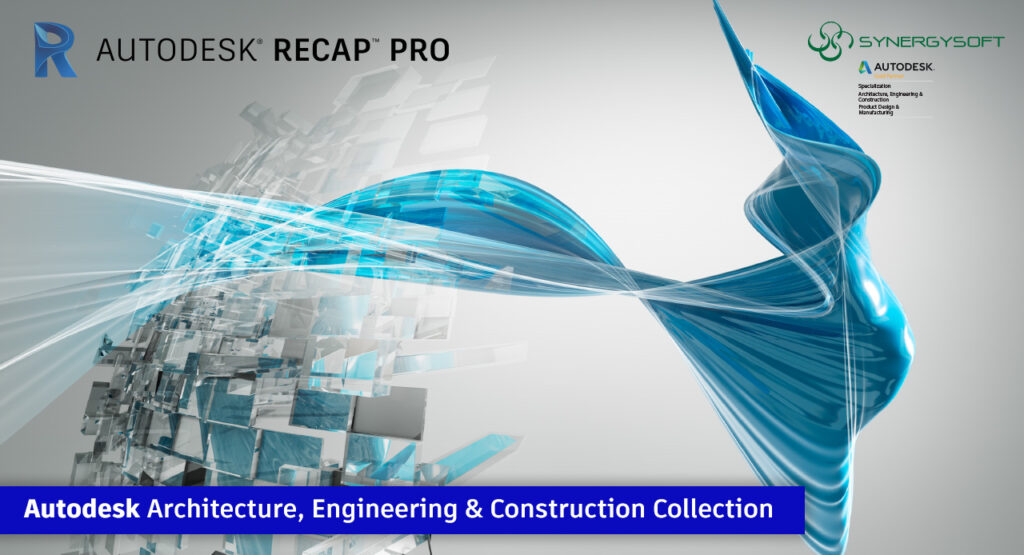 Autodesk ReCap Pro - bimsolutions.ge