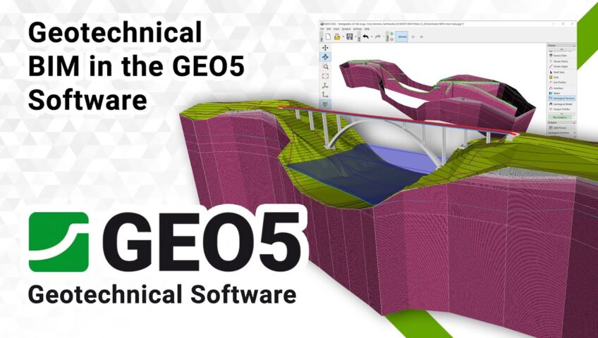 Mastering Structural Engineering with GEO5 Software: Revolutionizing ...