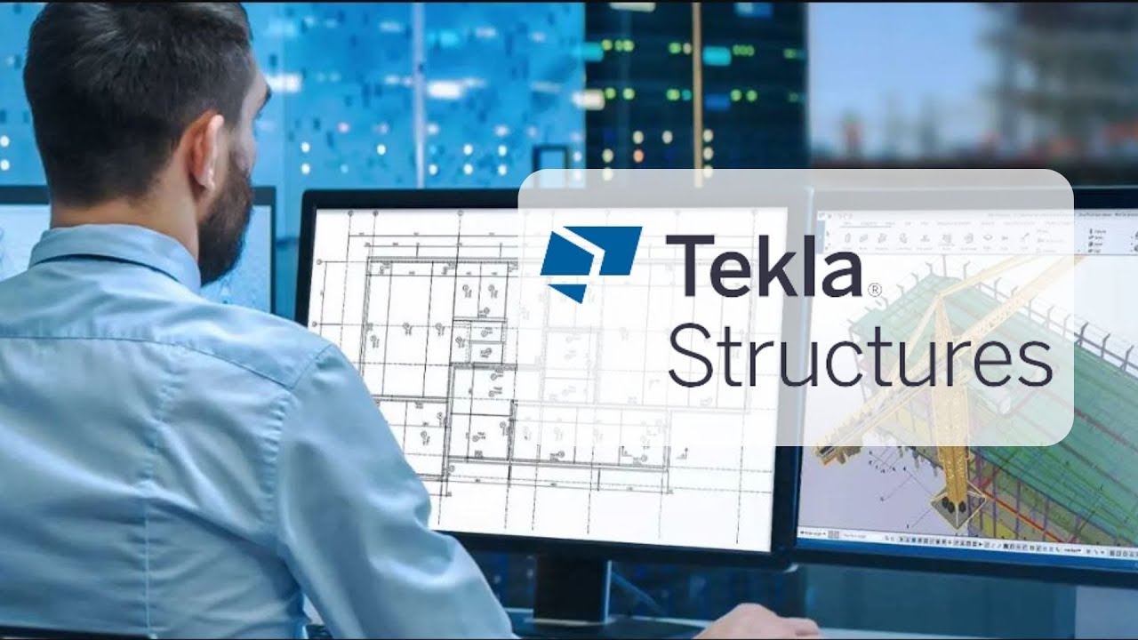 Training Program - Tekla Structures Advance Courses - bimsolutions.ge